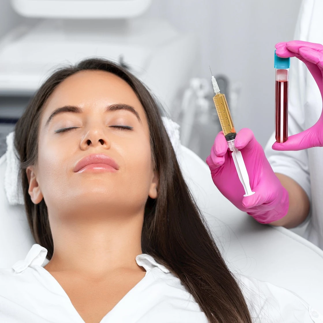 Cosmo Radiance | India's Largest Integrated Aesthetic Center in Hyderabad